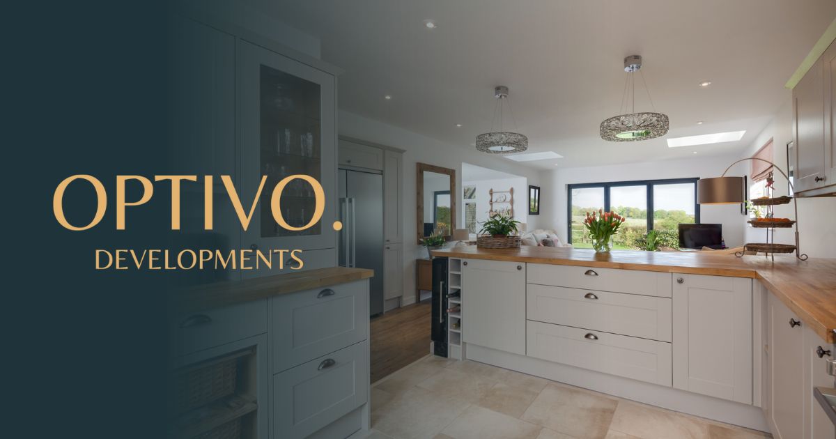 Construction & Development Services | Optivo Developments